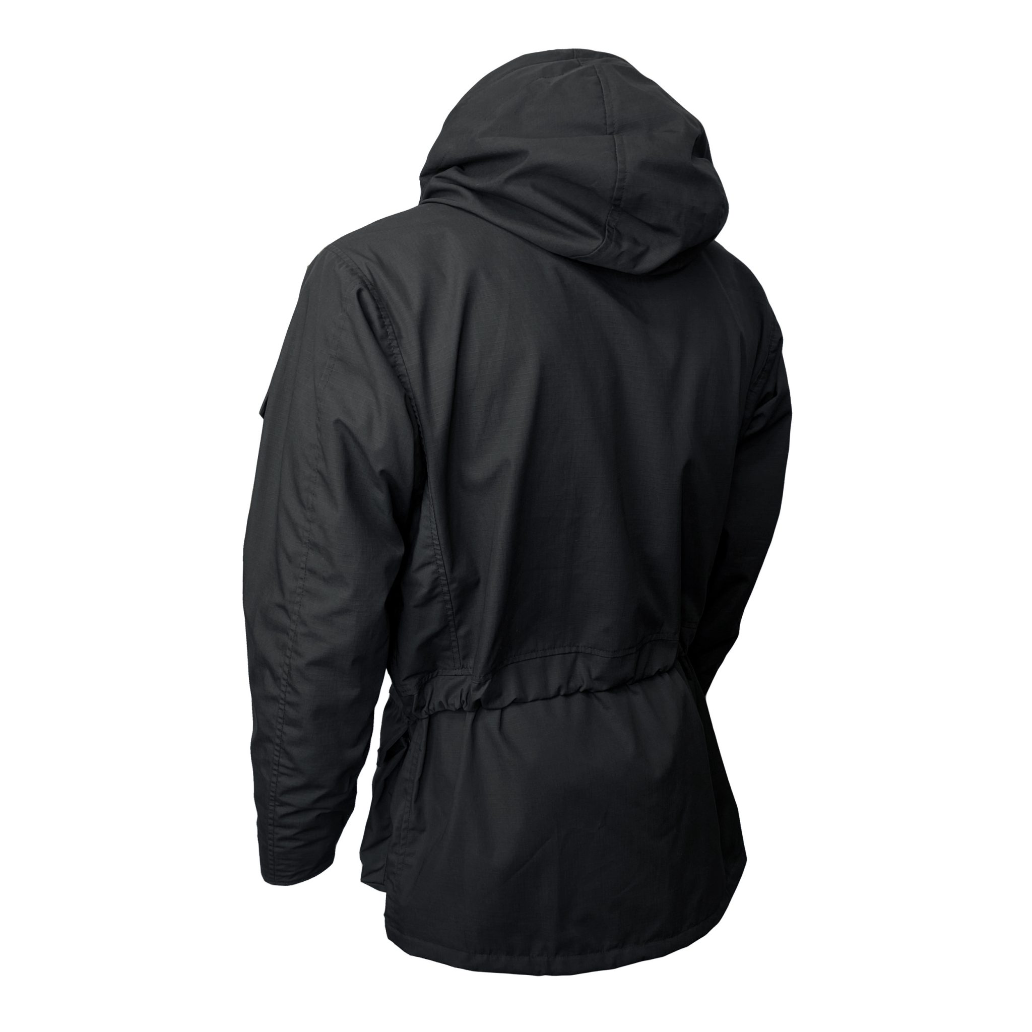 Fortis® Mens SAS Smock – Fortis Clothing