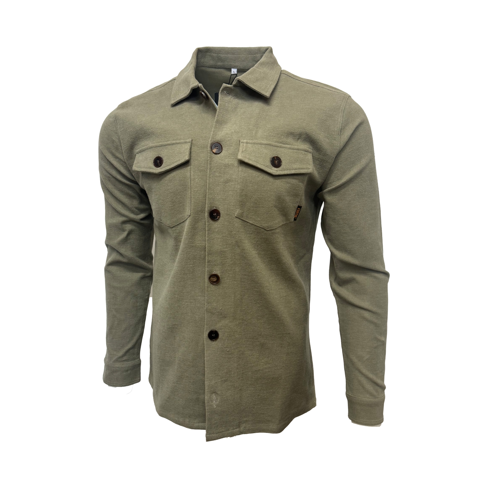 Fortis Clothing – Peak Performance